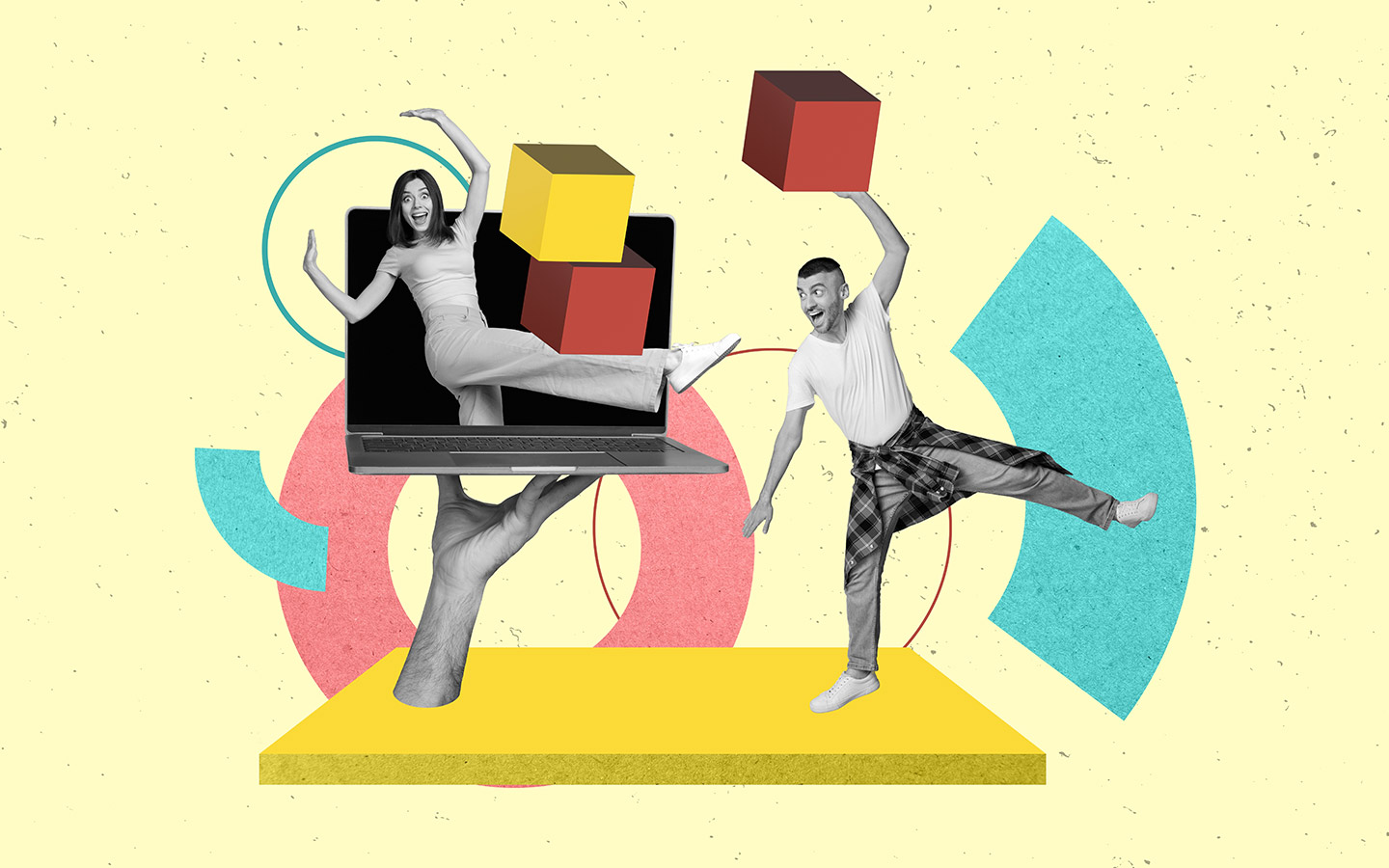 Interactive eLearning: Engaging Learners, Boosting Results